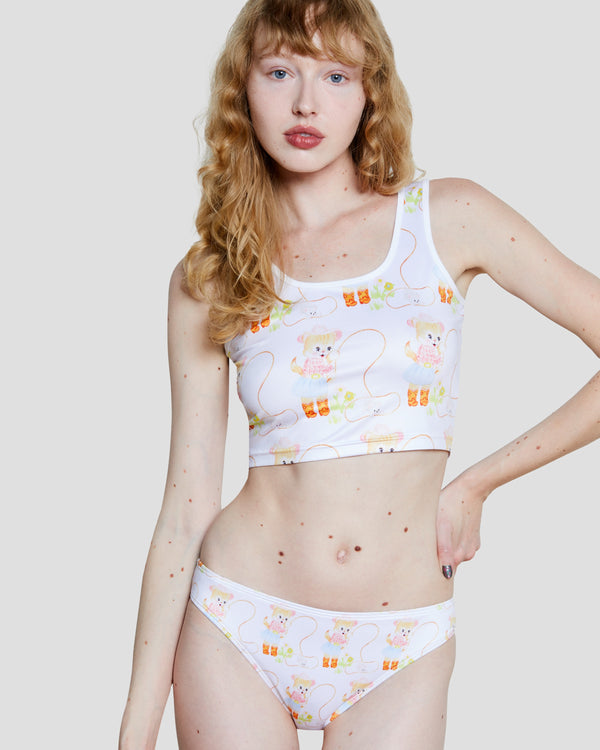 Purrfect Match Tank Top | Cats n Scribbles