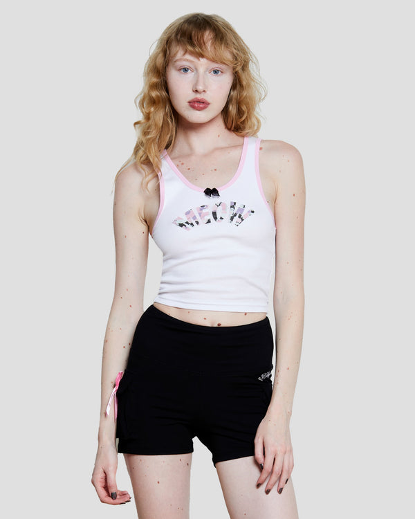 Meow Camp Baby Rib – Cats n Scribbles